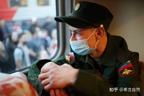 俄乌战争兵源不足，俄修改法案三十岁的人也要征兵 知乎