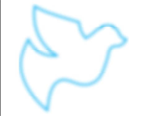 Solved Hard Lines In Gaussian Blur Adobe Community 13672541