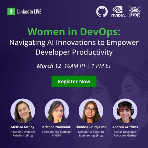 Womenintech Devops Ai Iwd Developerlife Devin Hood