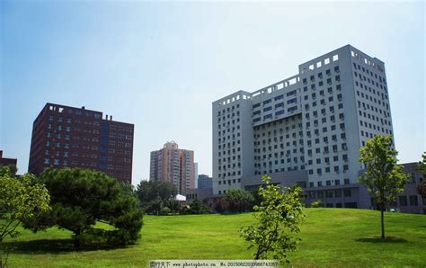 对外经济贸易大学图片 旅游度假 生活方式 图行天下素材网