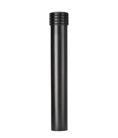 Plastic Bollard Covers Durable Protection For Posts