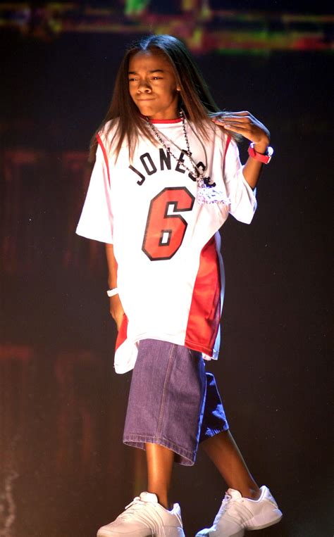 Bow Wow Braids
