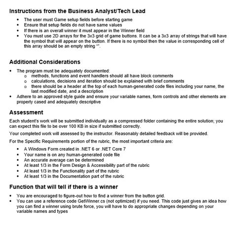 Solved COSC 2100 Assignment 2 This Assignment Is An Chegg