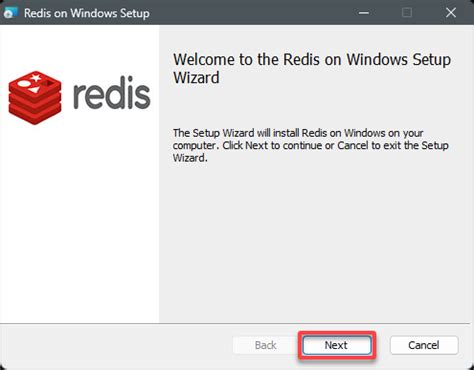 Redis On Windows A Comprehensive Installation Guide
