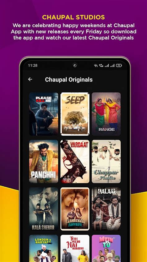 Chaupal Apk For Android Download