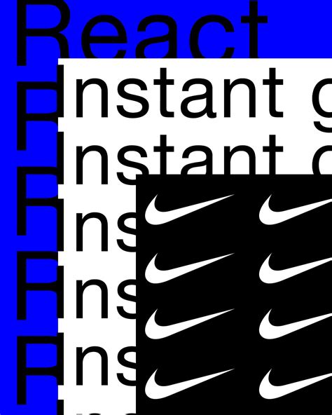 Nike React Ig Campaign Behance