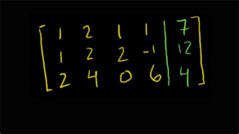 System Of 3 Equations With 4 Unknowns Tessshebaylo