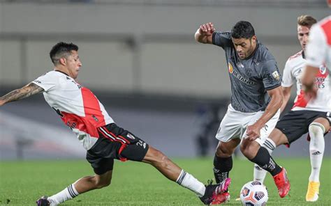 Libertadores 2021 Como Assistir A Atlético Mg X River Plate Ao Vivo E
