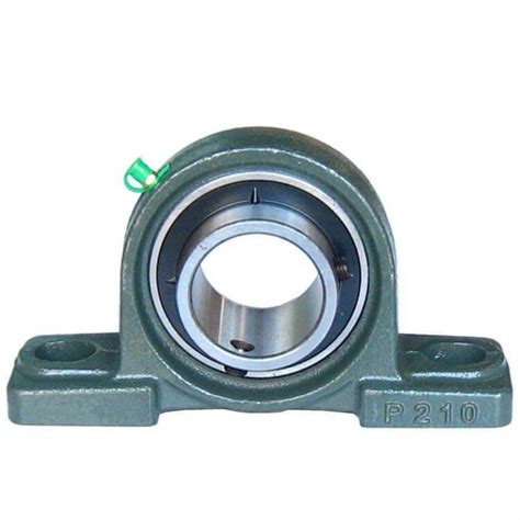 Ucp 210 Ucp 210 Pillow Block Bearing