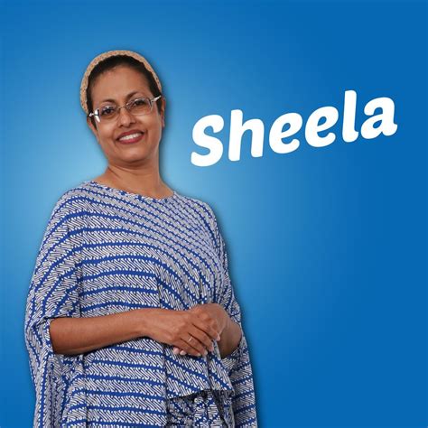 Sheela Lite