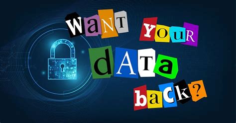 Protecting Against Ransomware Attacks On Supply Chain Healthcare Purchasing News