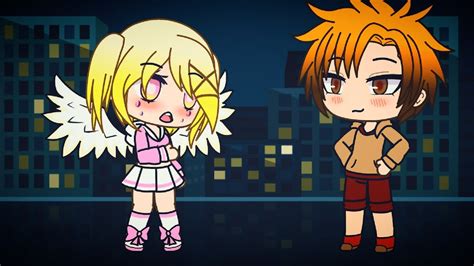 Clarity Gacha Life Youtube