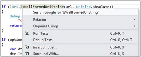 Simple Web Search Visual Studio Marketplace