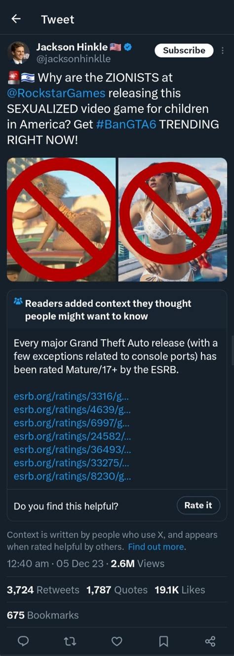 I M So Glad To Know That They Don T Get A Penny From This Engagement Baiting R WhitePeopleTwitter