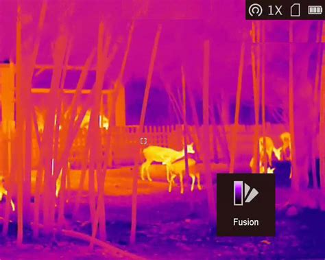 Hikmicro Thermal Hunting Scopes From Optic Hunting Gear