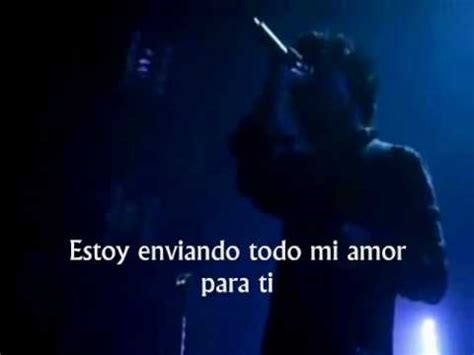 Green Day Last Night On Earth Subtitulos Español YouTube