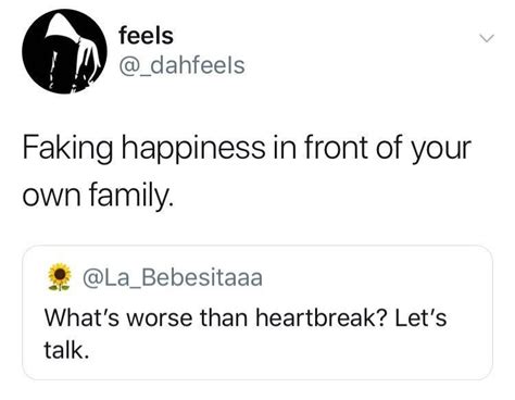 What S Worse Than Heartbreak Artofit