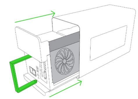 How To Fix A Razer EGPU That Is Not Detecting The GPU