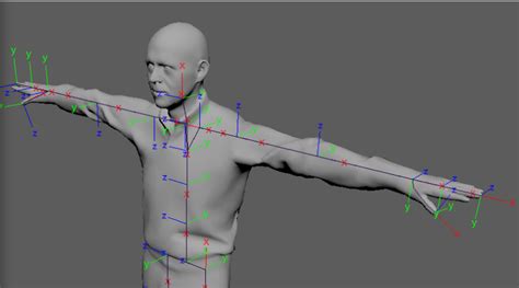 Body Tracking Joint Information Question · Issue 1414 · Microsoft