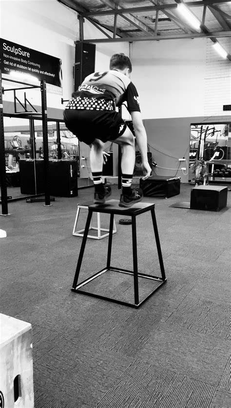 Push Play Performance