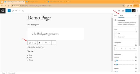 CSS ID Selector Clipboard Agency