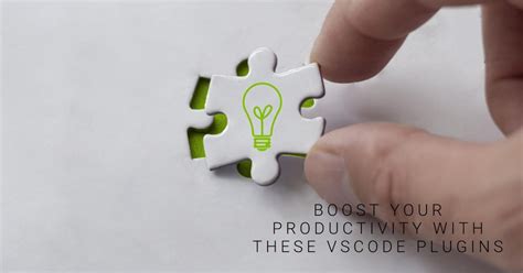 5 Very Useful Vscode Plugins Vscode Is Undoubtedly The Most Popular