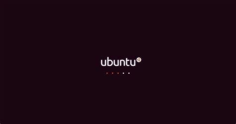 F1 Ubuntu Stuck On Blue Screen Error