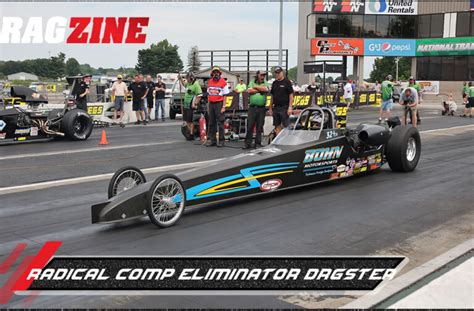 This Comp Eliminator Dragster Runs 7s With A Trailblazer Engine