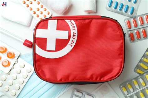 Essential Guide To Creating The Perfect Medication Travel Kit Healthcare 360 Magazine