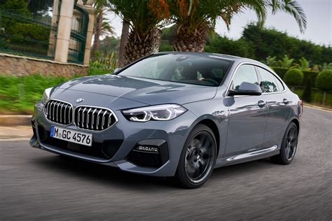 New Bmw 2 Series Gran Coupe 2020 Review Auto Express