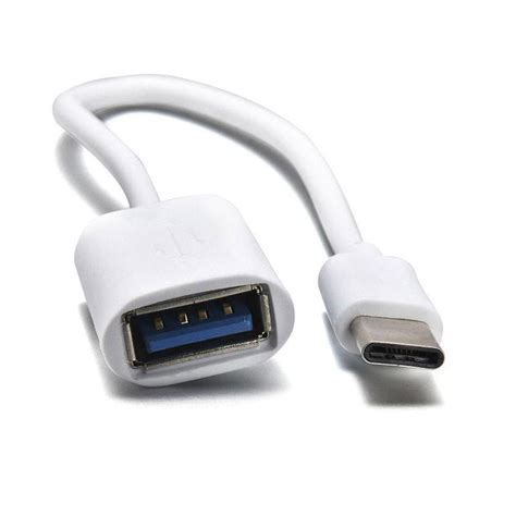 Ezlife Adaptador Otg Usb C 31 Macho Tipo C A Usb 30 A Hembra