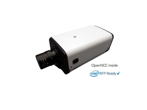 Raspberry Pi Based IP Camera Supporting AI PoE MP AR CS Global Shutter MP EyeCloud AI