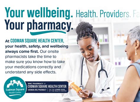 Codman Square Health Center Codman Square Health Center