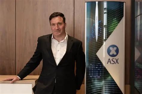 Asx Names Daniel Moran As Chief Compliance Officer Financefeeds