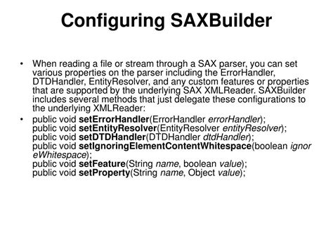 Ppt Jdom Powerpoint Presentation Free Download Id162657