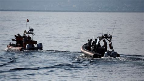 بعد غرق يخت مايك لينش إيطاليا تفتح تحقيقاً بالقتل غير العمد