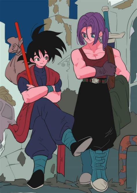 Pin By Typical Fan04 On Dbs Dragon Ball Art Anime Dragon Ball
