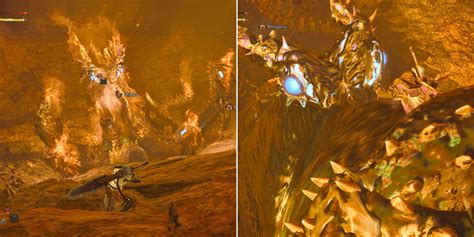 Nu Udra Guide - Location, Drops, and Weaknesses In Monster Hunter Wilds
