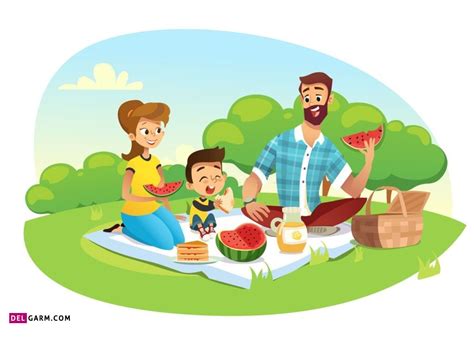 25 عکس پروفایل برای گروه خانوادگی ، جذاب و دیدنی
