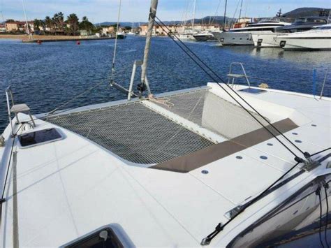 Nautitech 40 Open Specs Layout And Video Samboat