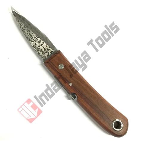 Jual Ini Pisau Okulasi Serbaguna Cmart Cangkok Grafting Knife