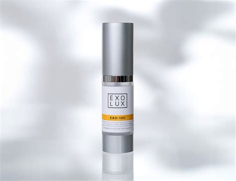 Exo 100 Vitamin Serum Anti Aging Serum Exolux
