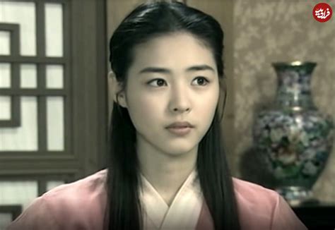 عکس‌های تازۀ بانو جانگ‌هوای جوان 20 سال بعد از سریال امپراتور دریا