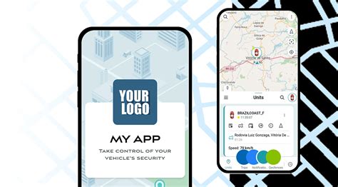 Business Gps Trace