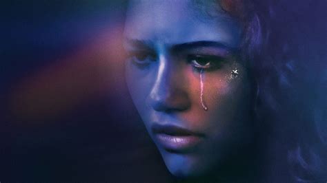 Euphoria Série Faz Referências A Filmes Clássicos Veja Cenas Minha