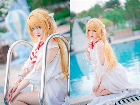 七海抹茶酱 最新写真资源合集