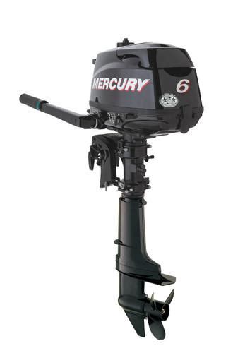 Purchase NEW MERCURY HP STROKE OUTBOARD MOTOR TILLER SHAFT BOAT ENGINE In Millsboro