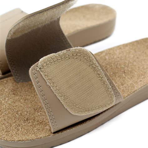 Maseur｜gentle Massage Sandal Narrow｜beige セレクトショップ Diaries ダイアリーズ｜茨城県つくば市