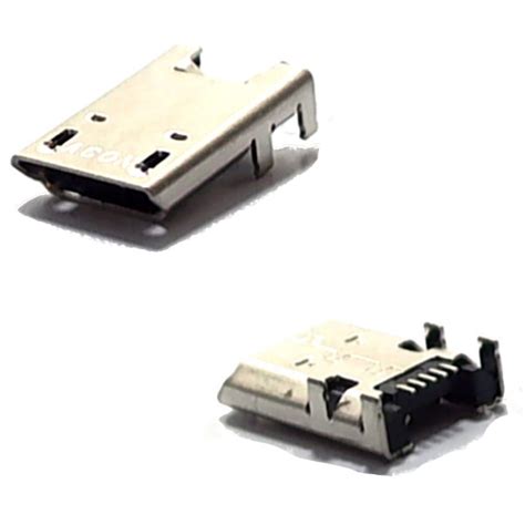Micro Usb Asus Memo Pad Hd 8 Me180a Mediatronik