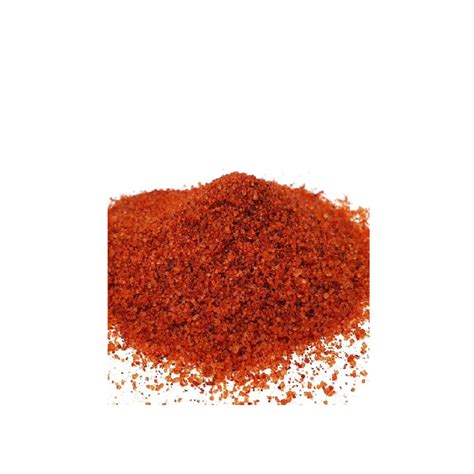 Chamoy En Polvo Merkabastos